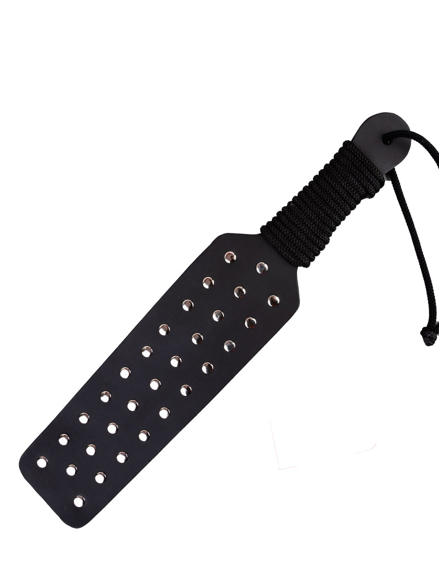 Studded Rubber Paddle – Skin Two UK
