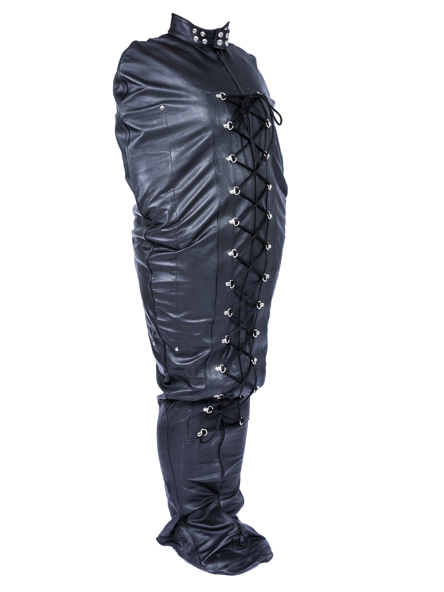 Leather Bodybag – Skin Two UK