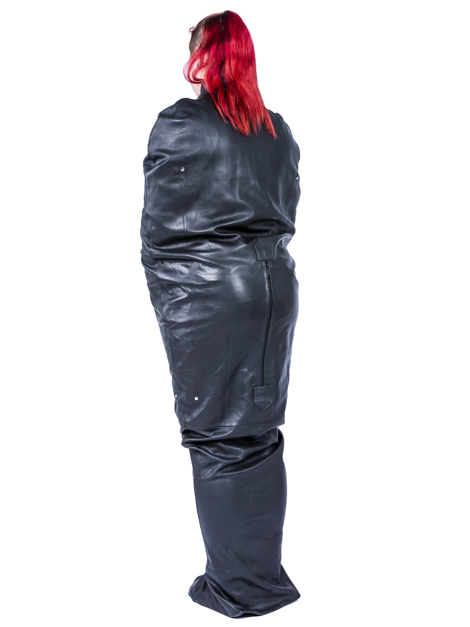 Leather Bodybag – Skin Two UK