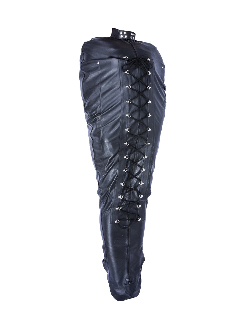 Leather Bodybag – Skin Two UK