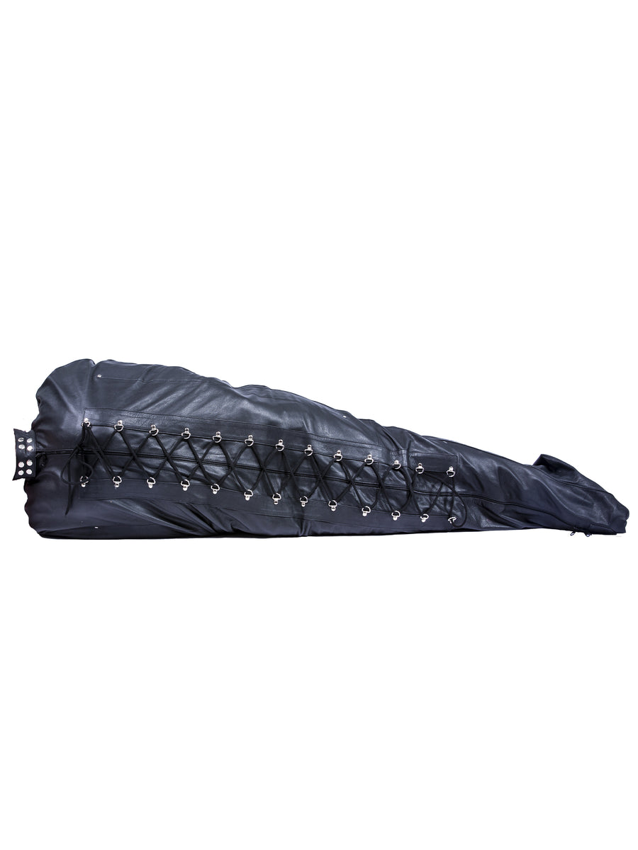 Leather Bodybag – Skin Two UK