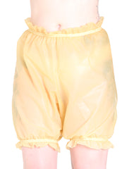 Latex Bloomers – Skin Two UK