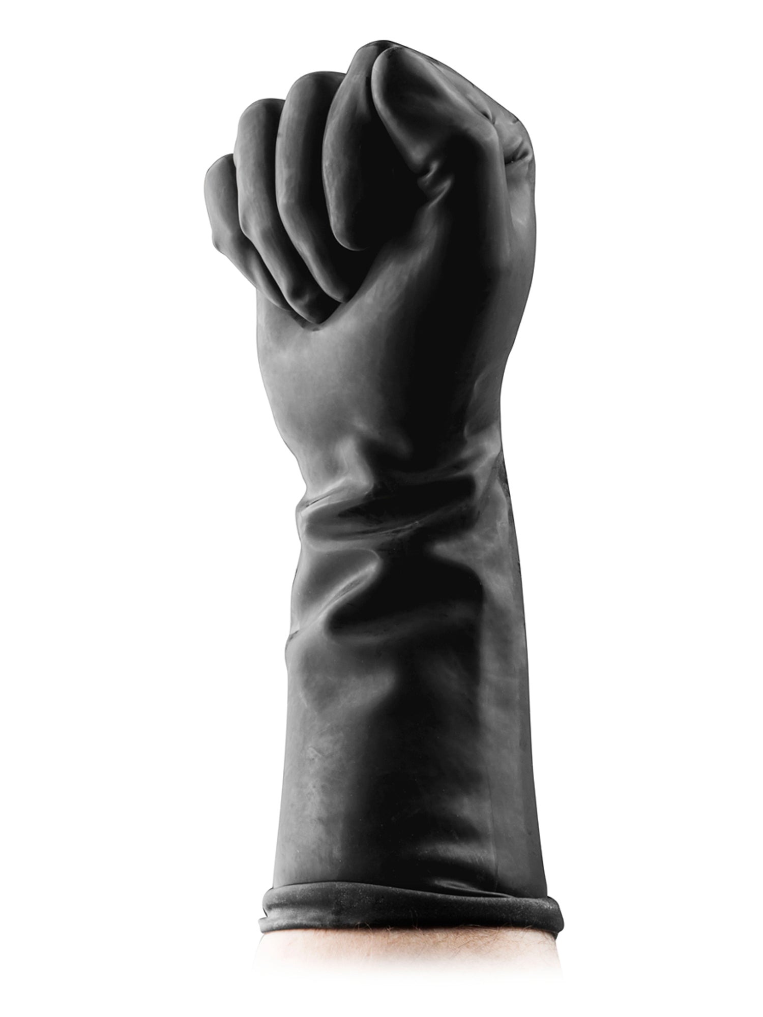 Anal Toys | Buttr Latex Fisting Gloves – Skin Two UK