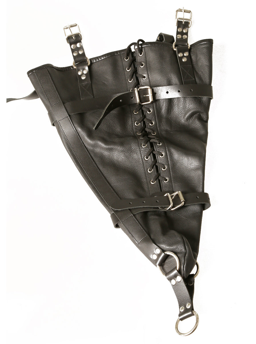 Leather Arm Binder – Skin Two UK