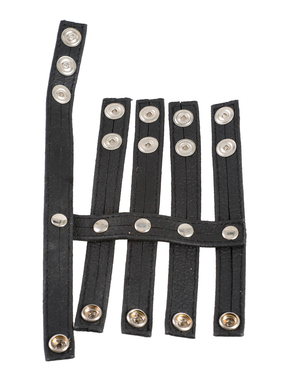 Leather Scorpion Cock & Ball Strap | Cock and Ball Toys from Honour ...