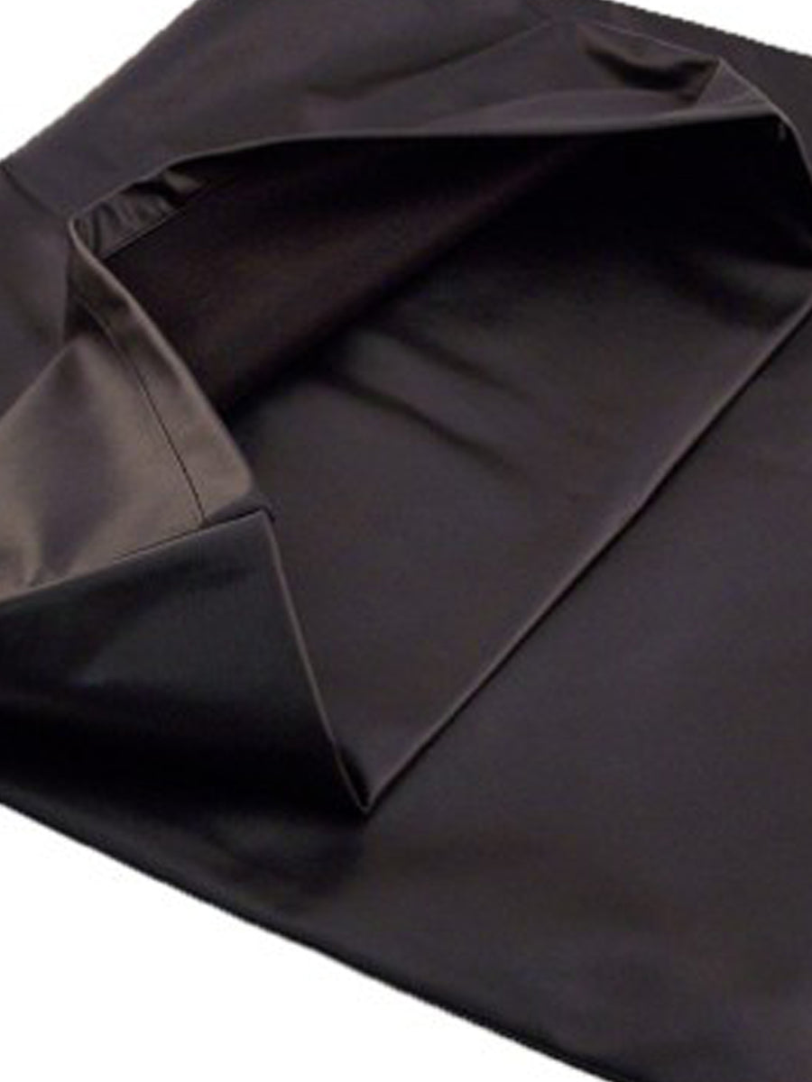 Rouge Garments Leatherette Singe Pillow Case – Skin Two UK