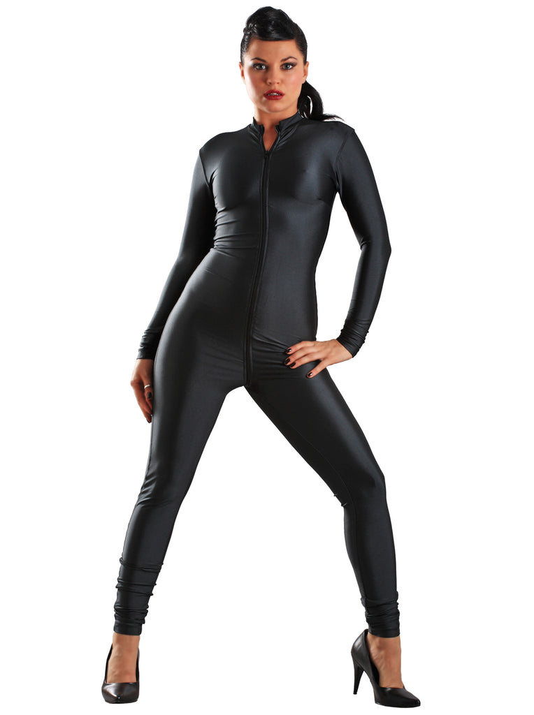 Lycra Kitten Catsuit – Skin Two UK
