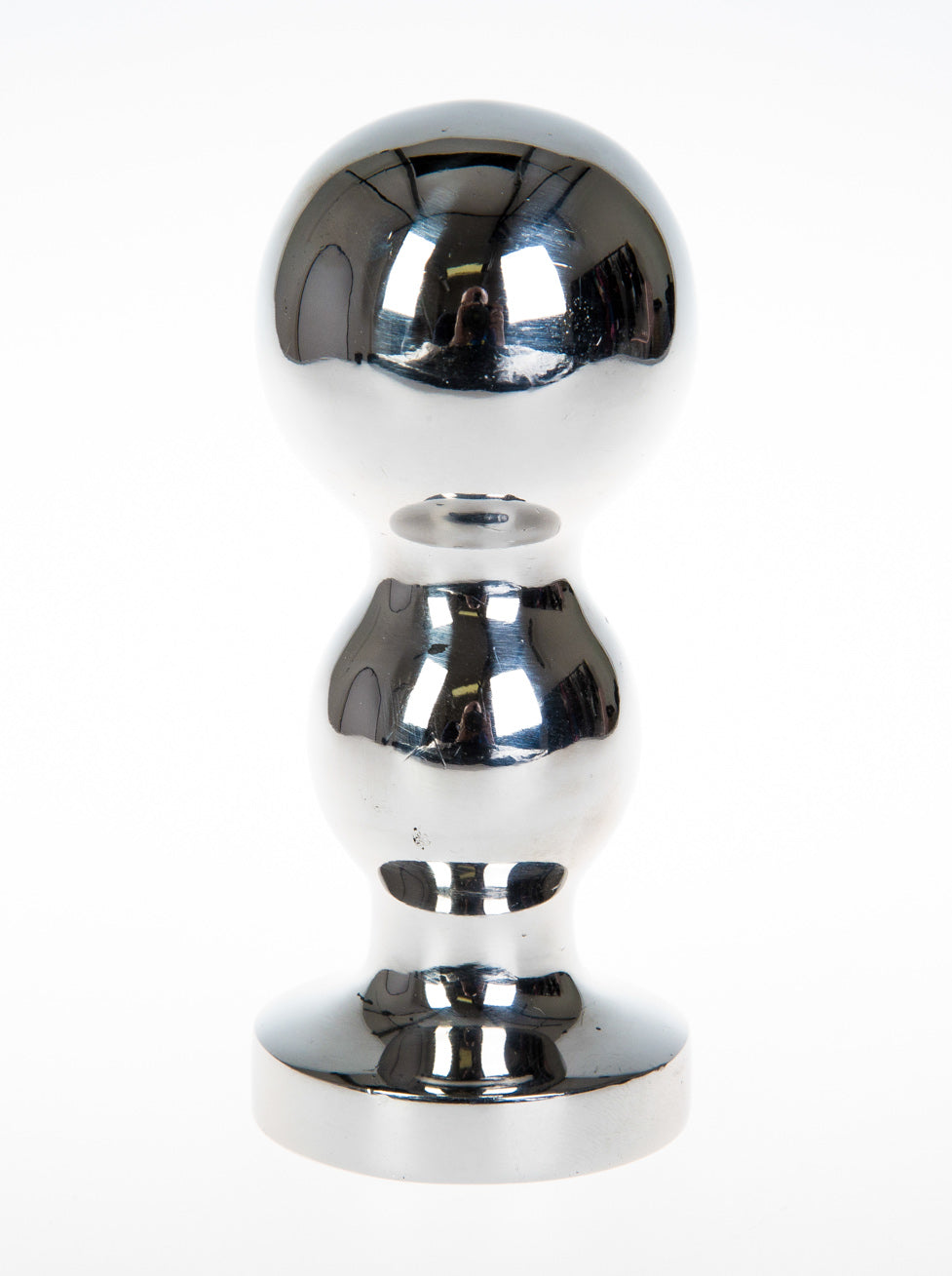 Bubble Butt Plug