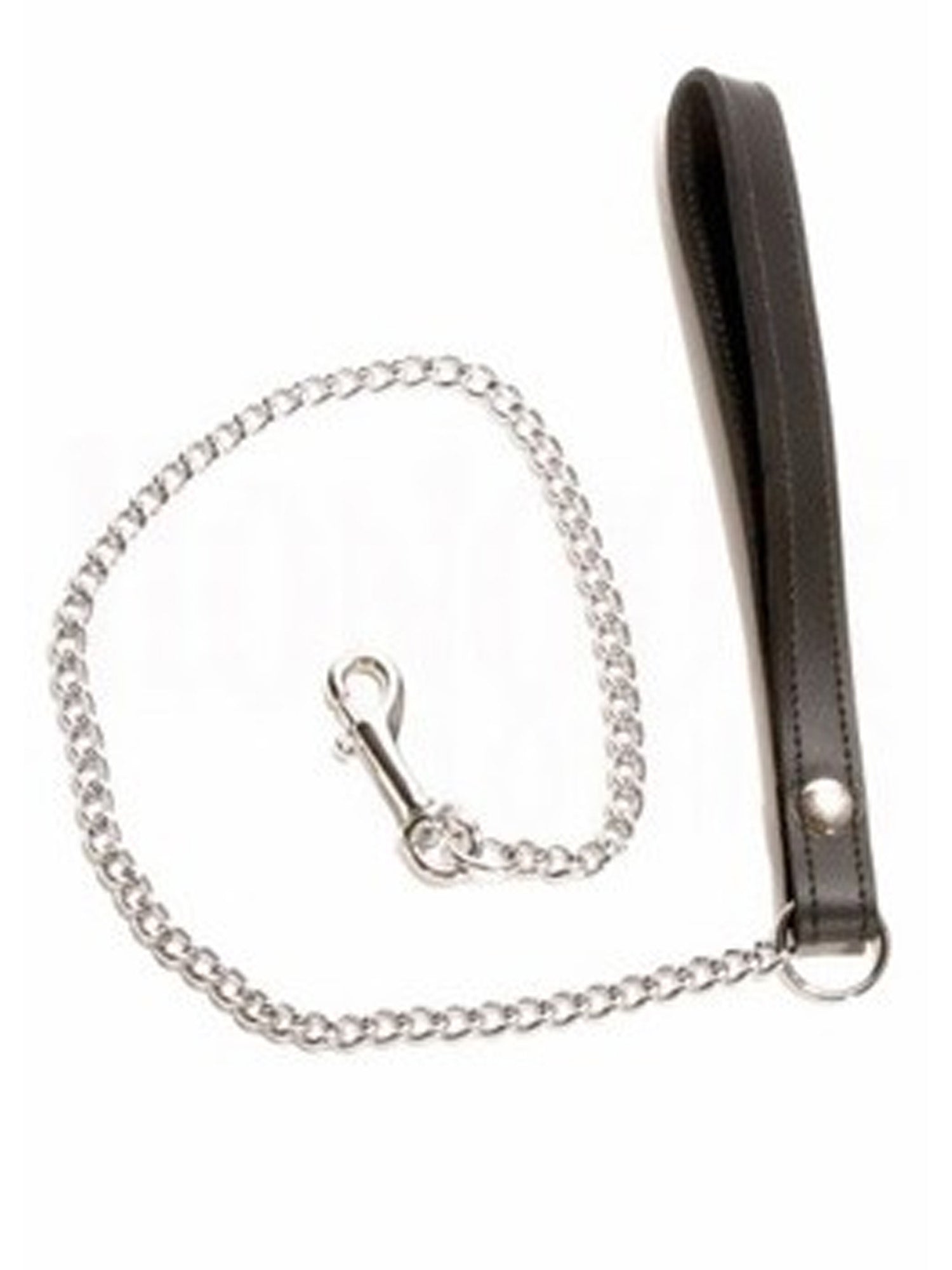 Metal Chain Lead | Bondage Collars and Leads from Honour – Skin Two UK