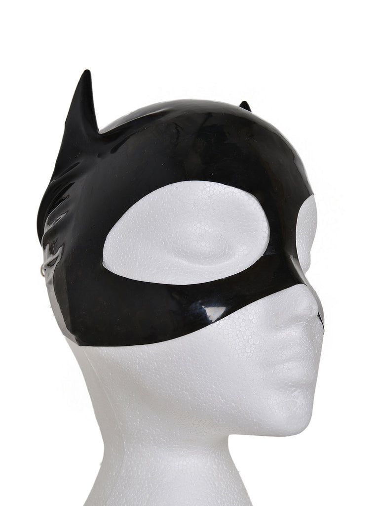 Moulded Rubber Cat Mask – Skin Two UK