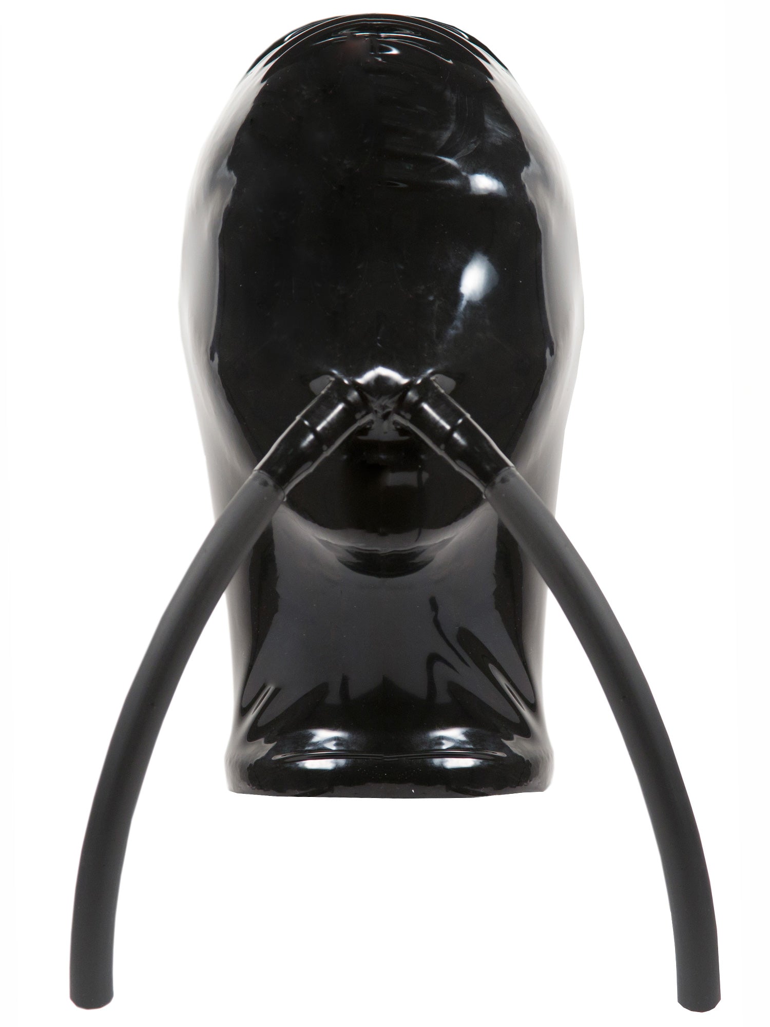 Moulded Rubber Inflatable Hood with Nose Tube – Skin Two UK