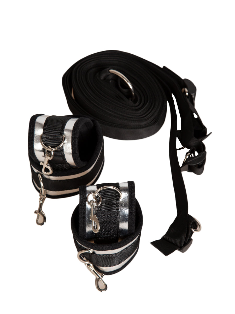 My Bed Restraints – Skin Two UK