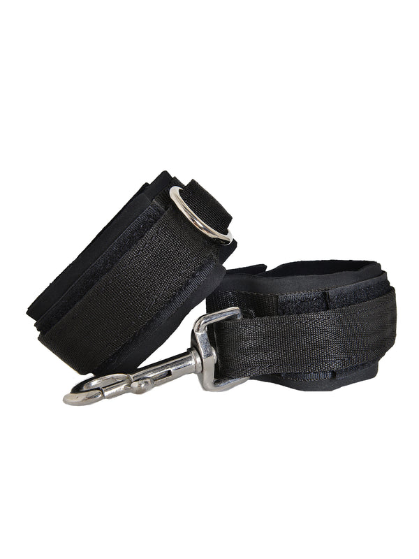 Neoprene Cuffs – Skin Two UK