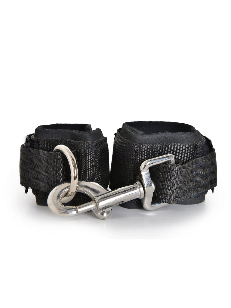 Neoprene Cuffs – Skin Two UK