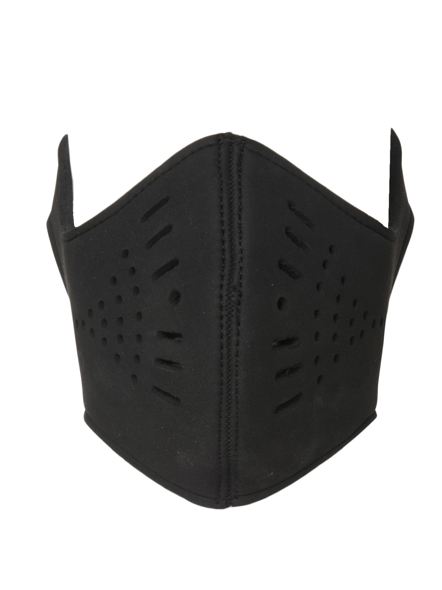 Bondage Masks | Neoprene Snap Off Face MaskBondage Gear – Skin Two UK