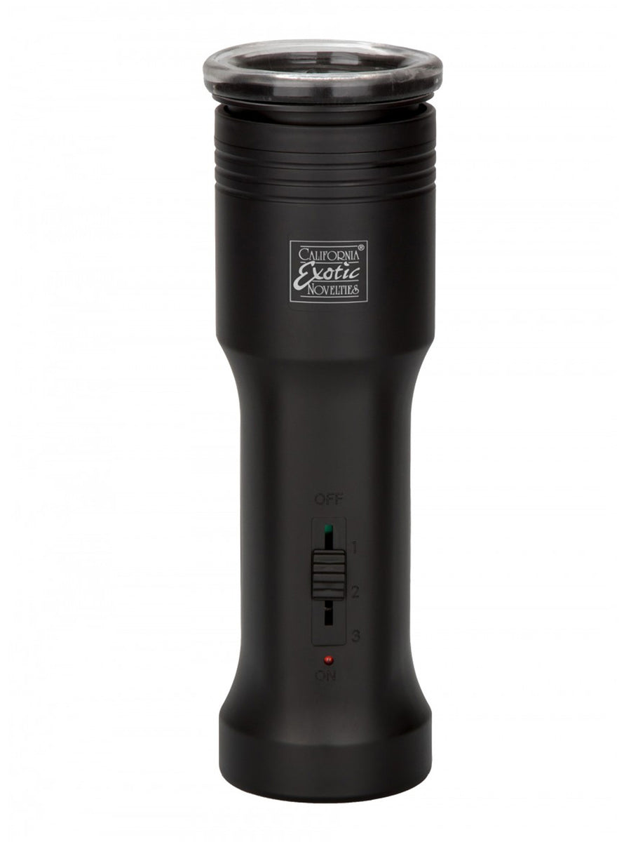 Male Masturbators | Optimum Power Head ExciterSex-Toys – Skin Two UK