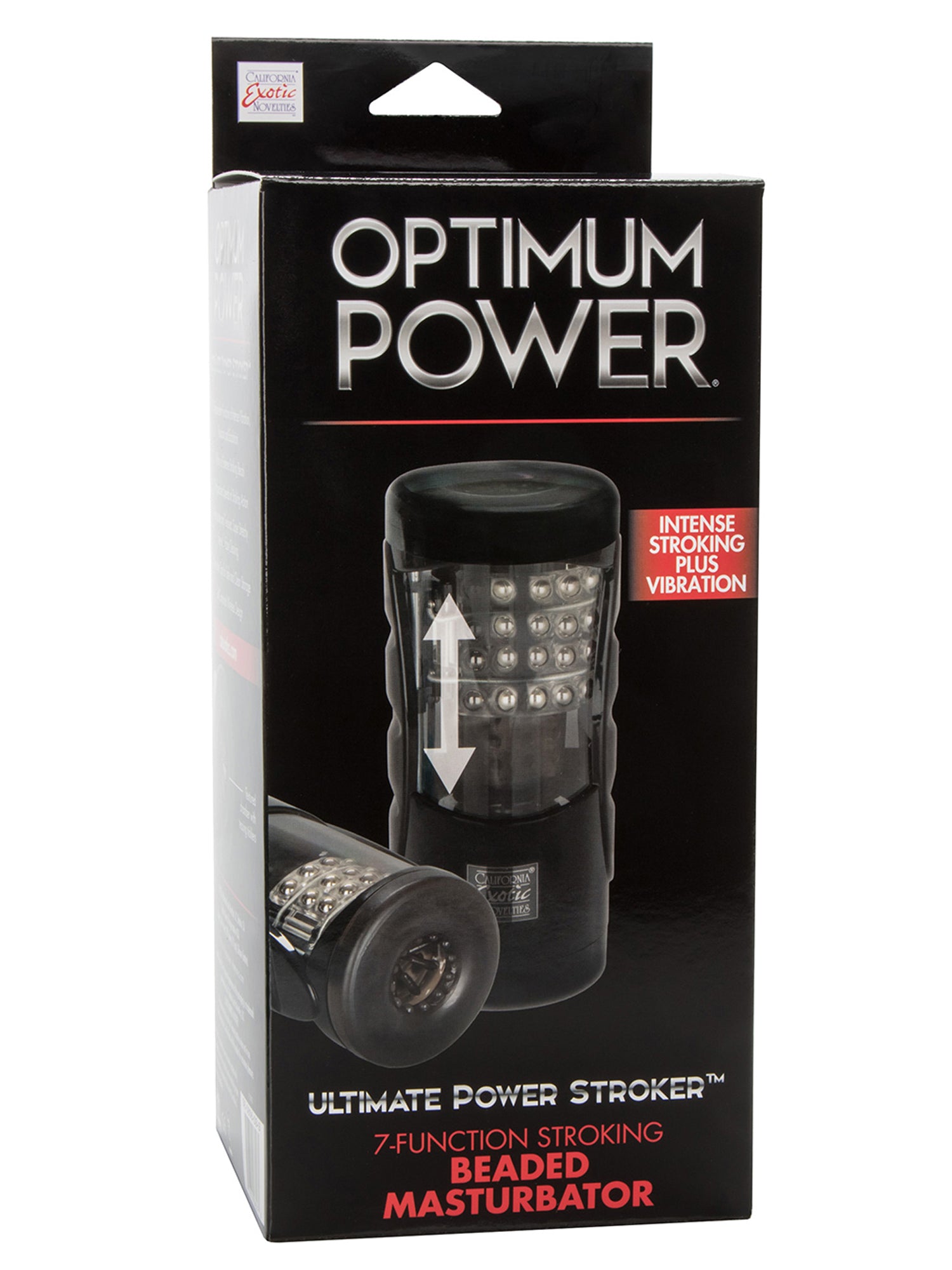 Optimum Power Ultimate Stroker – Skin Two UK