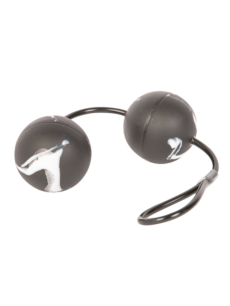 Oscilating Duoballs – Skin Two UK