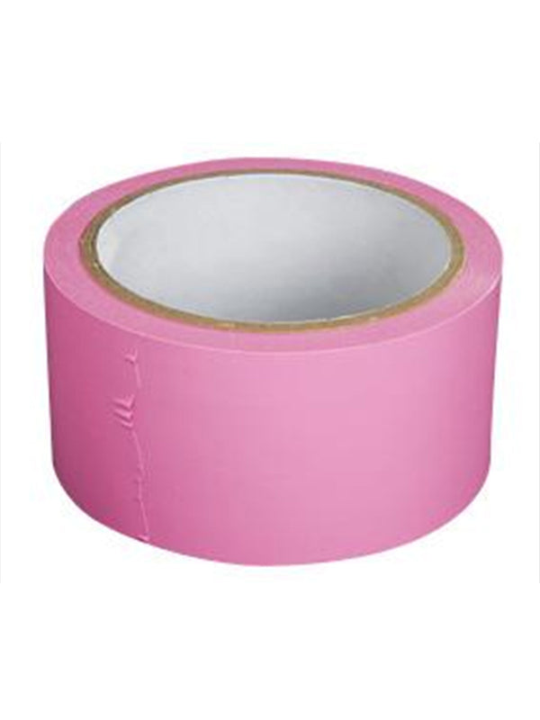 Pink Bondage Tape - 20M – Skin Two UK