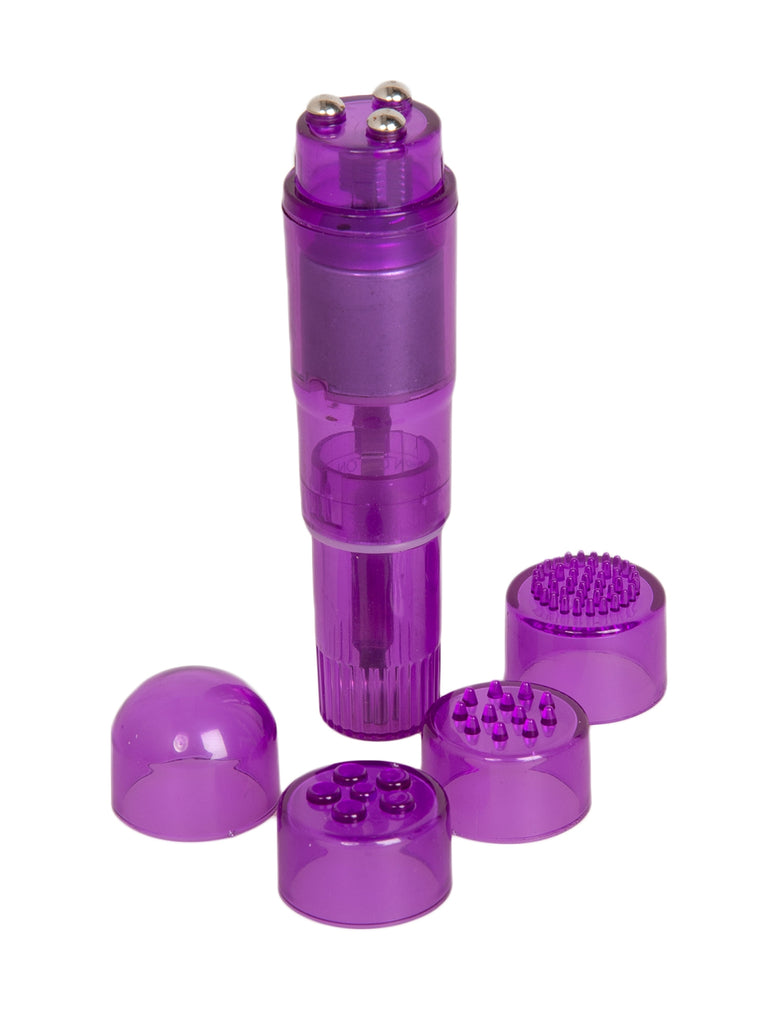 Pocket Pleasure Modular Bullet – Skin Two UK