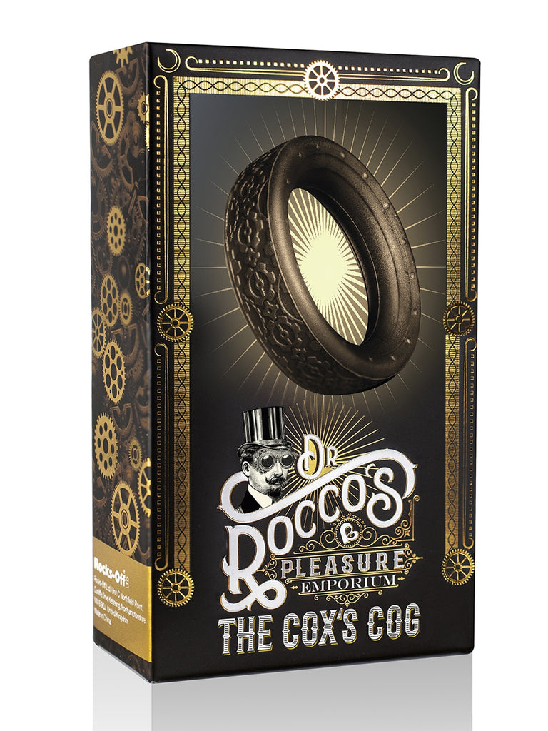 Male Masturbators | Cox's CogSex-Toys – Skin Two UK