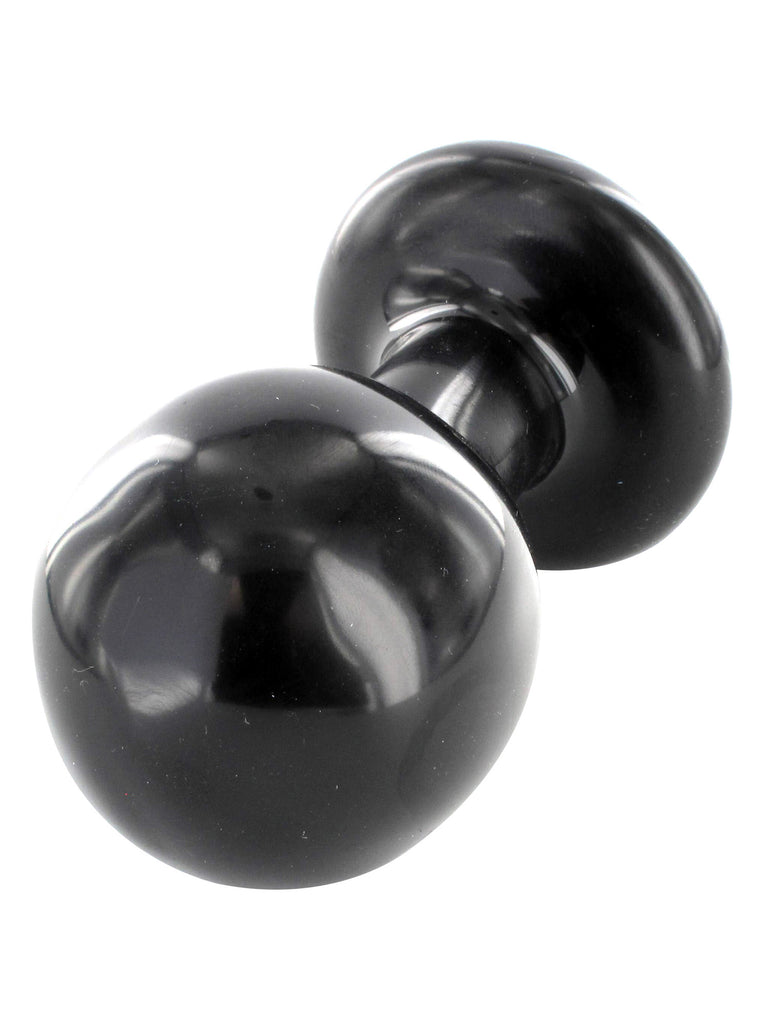 Round Butt Plug Medium – Skin Two UK