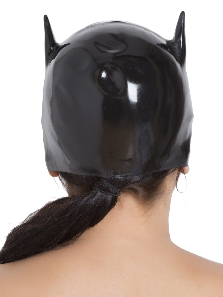 Latex Rubber Rubber Cat Mask – Skin Two UK