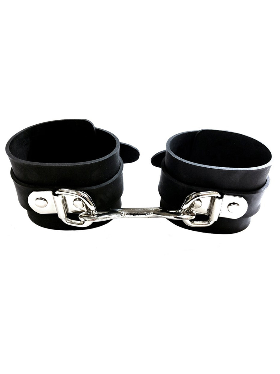 Rubber Wrist Cuffs – Skin Two UK