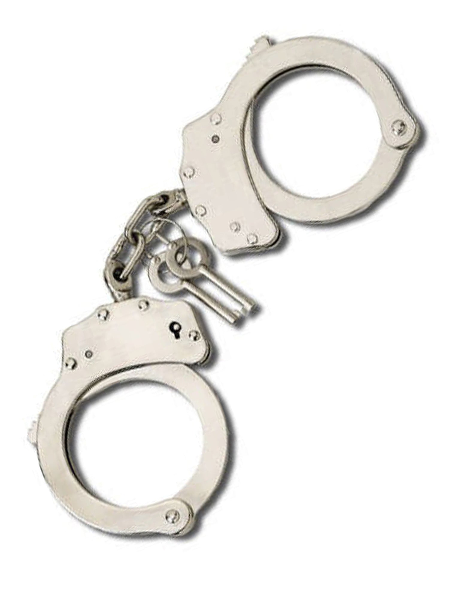 Bondage Cuffs | Single Lock HandcuffsBondage Gear – Skin Two UK