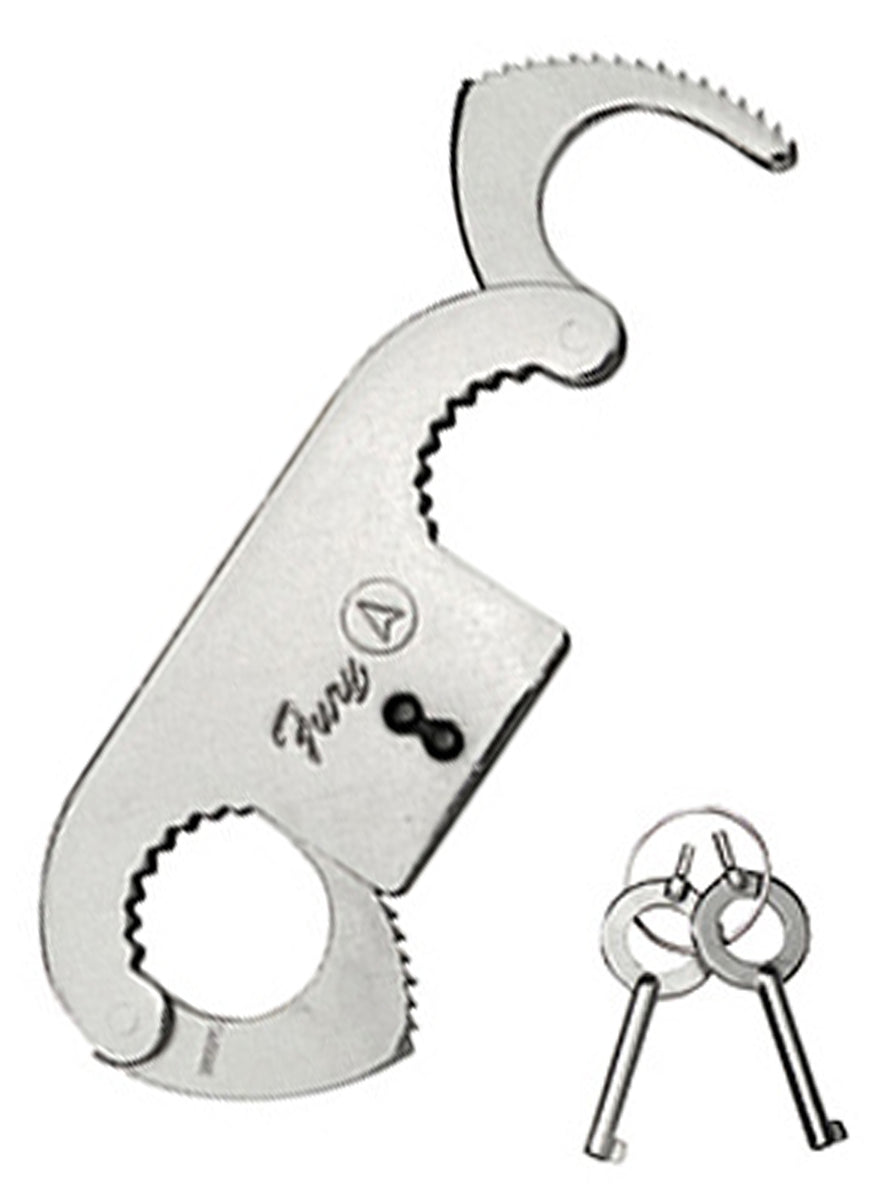 Thumb Cuffs – Skin Two UK