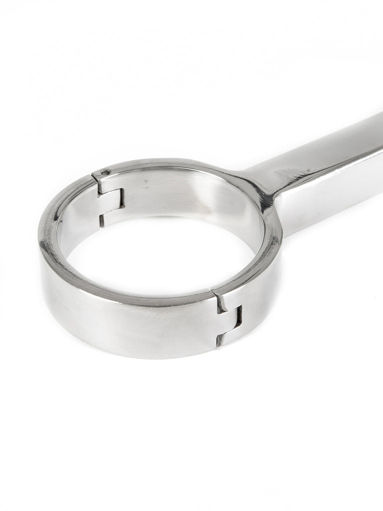 Stainless Steel Neck Spreader with Lock – Skin Two UK