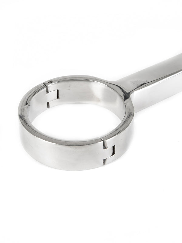 Stainless Steel Neck Spreader with Lock – Skin Two UK