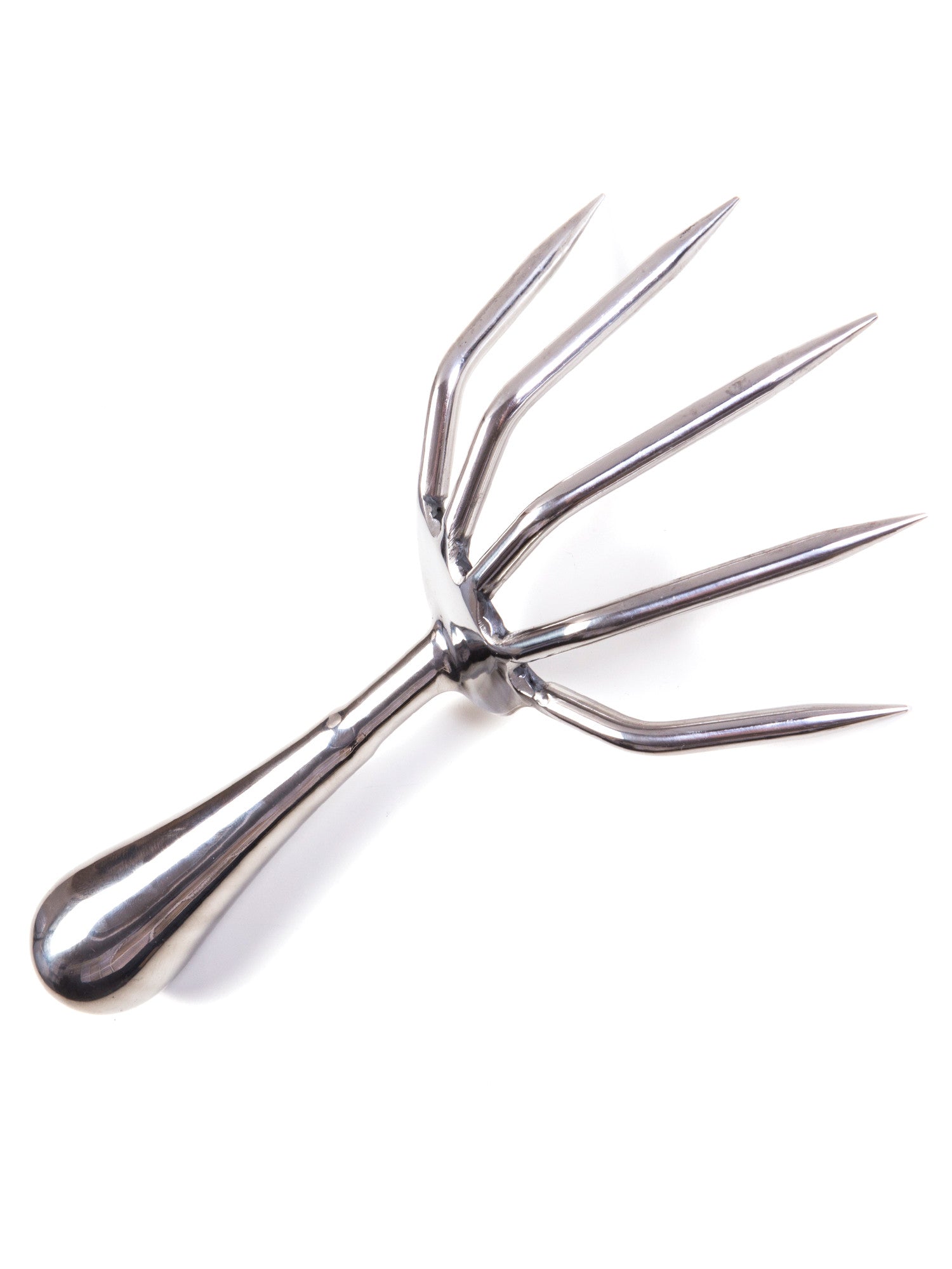 Steel Dragon Claw | Bondage Metal Toys from Honour – Skin Two UK