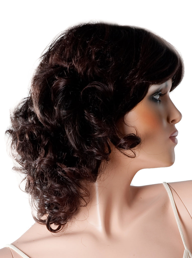 Stephanie Wig – Skin Two UK