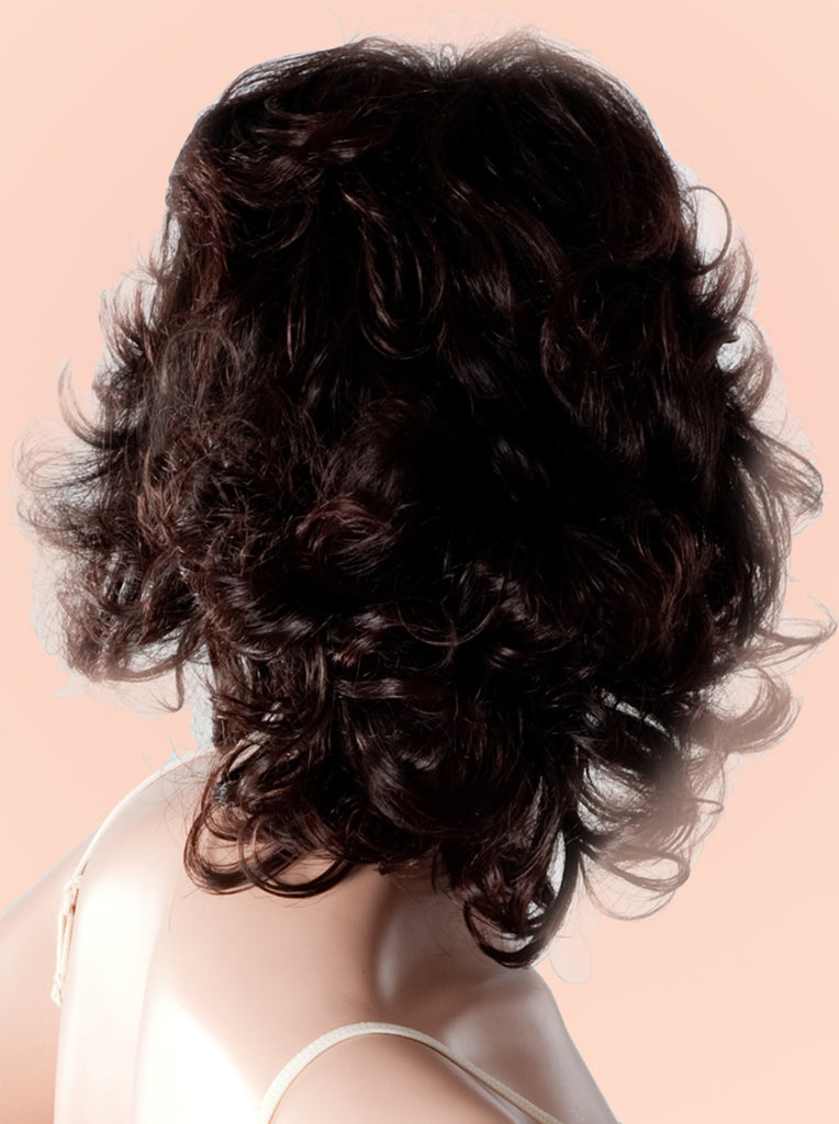 Stephanie Wig – Skin Two UK