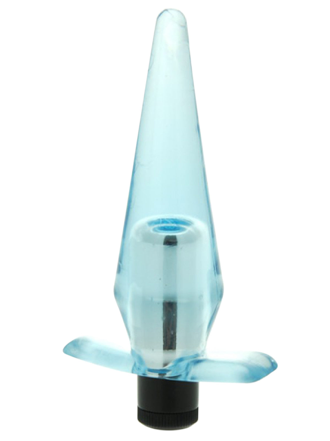 Super Compact Vibrating Butt Plug – Skin Two UK