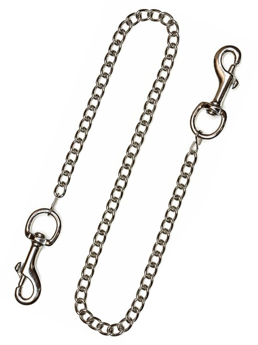 Bondage Body Restraints | Trigger Hook 24" ChainBondage Gear – Skin Two UK