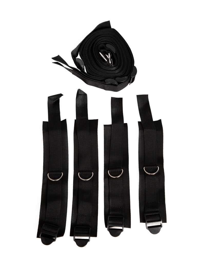 Under Bed Restraints – Skin Two UK