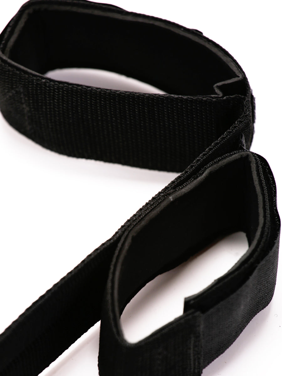 Velcro Ankle To Wrist Restraints – Skin Two UK