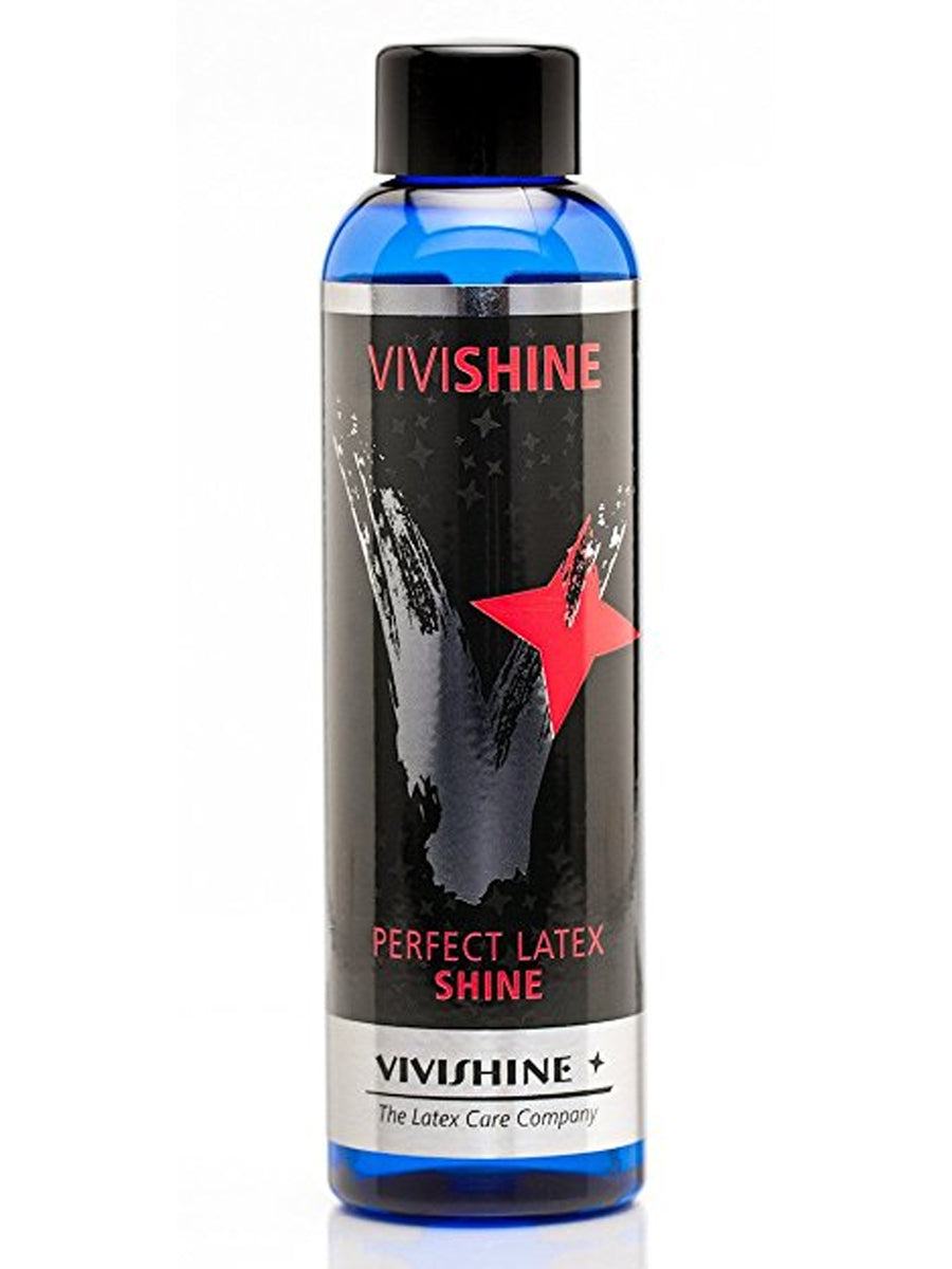Vivishine Latex Polish 120Ml – Skin Two UK