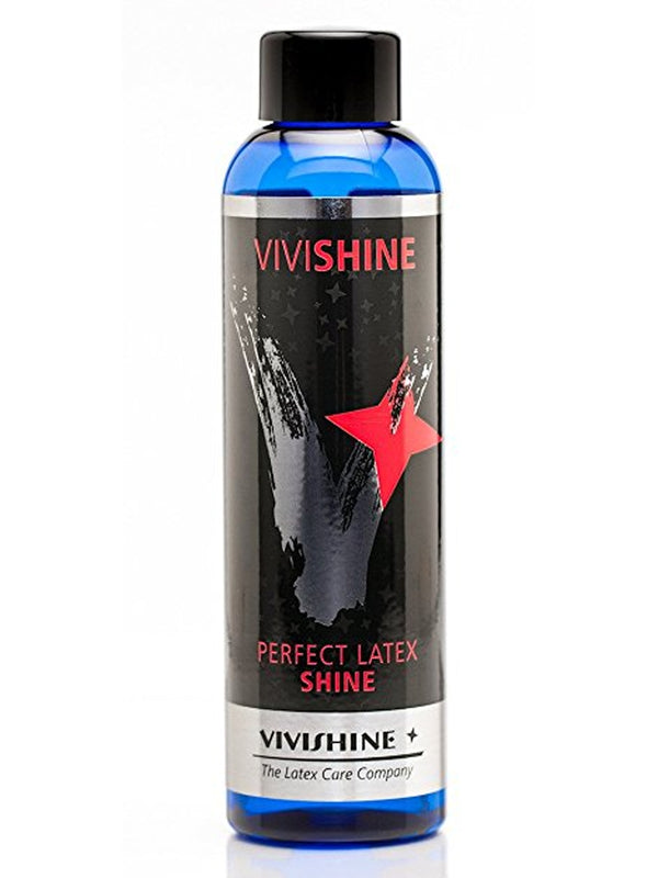 Vivishine Latex Polish 120Ml – Skin Two UK