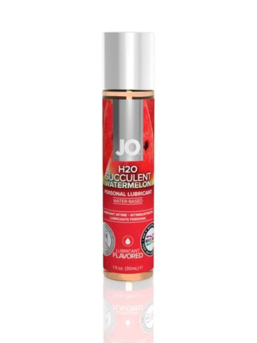 H2O Lubricant Watermelon 30 ml – Skin Two UK