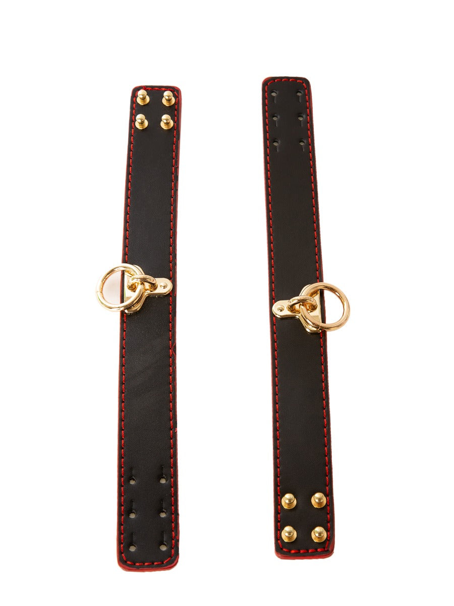 Lovers Bondage Kit – Skin Two UK