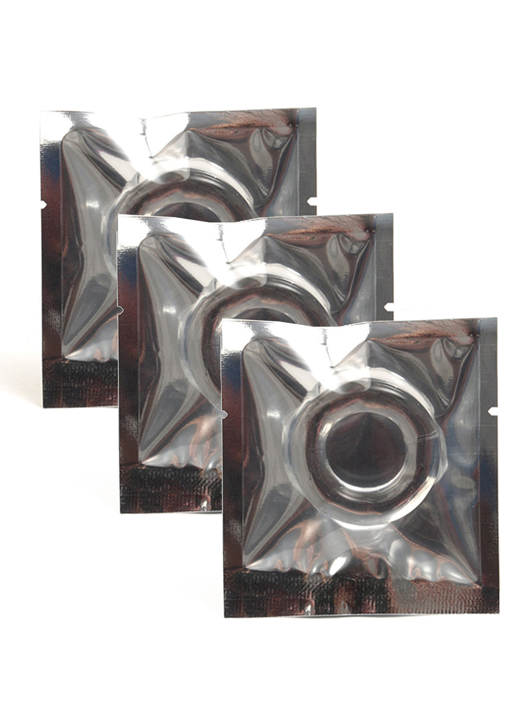 Skins Performance Ring 3 Pack | Triple Skins Cock Ring Pack – Skin Two UK