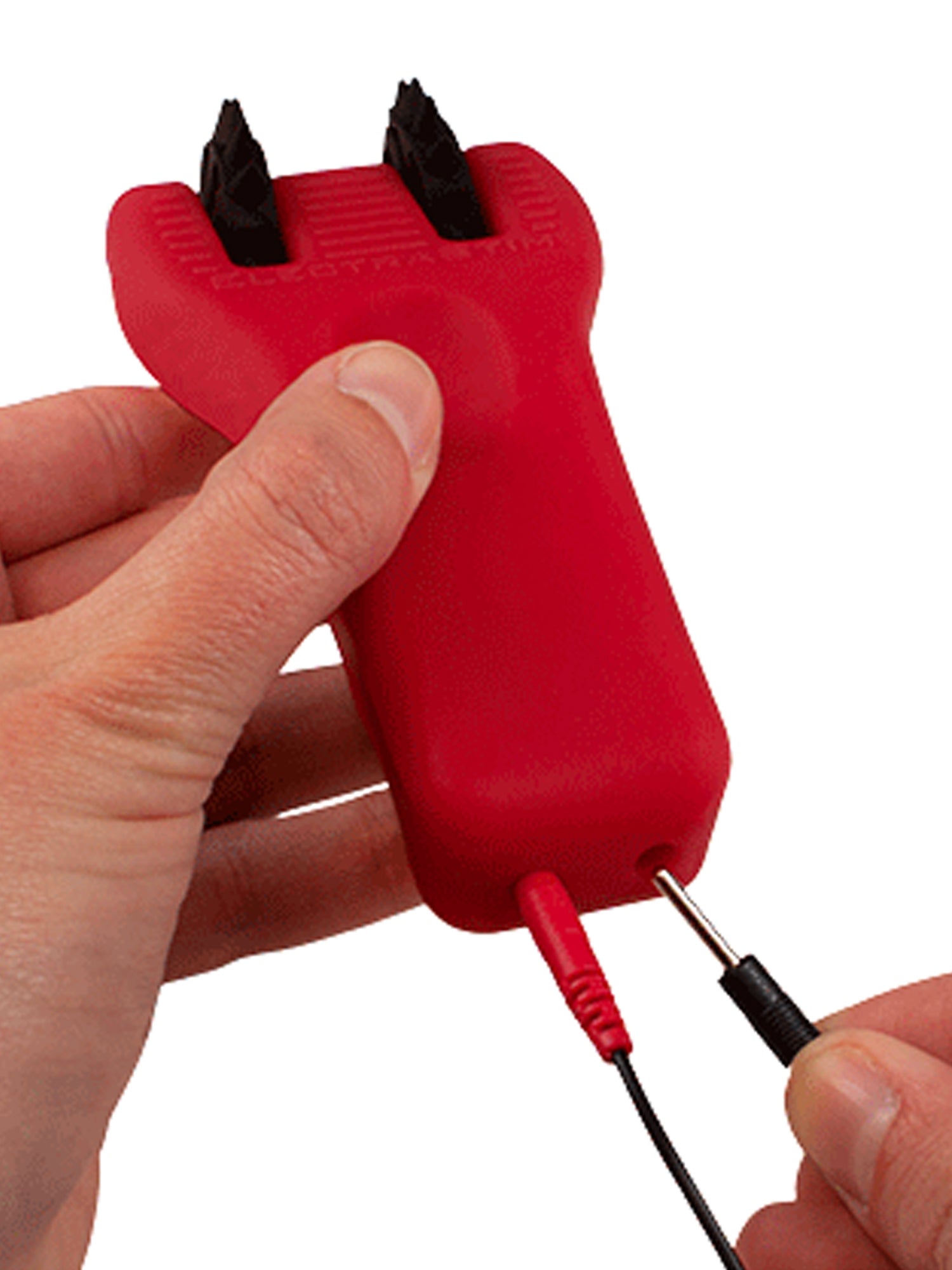 Electrastim | Sex Toy | Silicone Fusion Infinity Electro Pinwheel ...