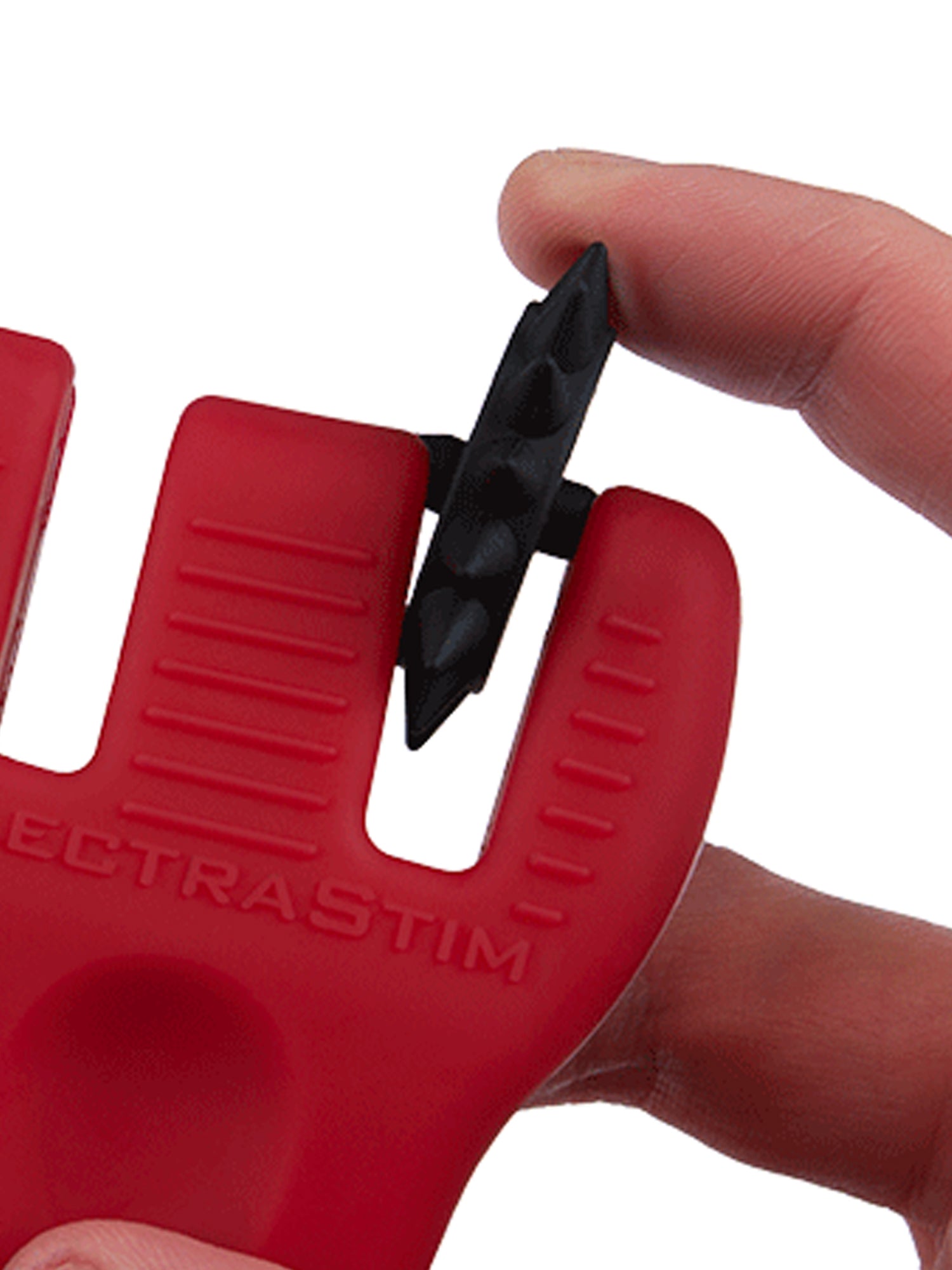 Electrastim | Sex Toy | Silicone Fusion Infinity Electro Pinwheel ...