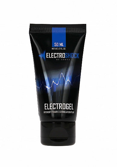 Electro Gel – Skin Two UK